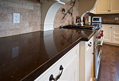 Unique Quartz & Granite Ltd. - Get Inspired